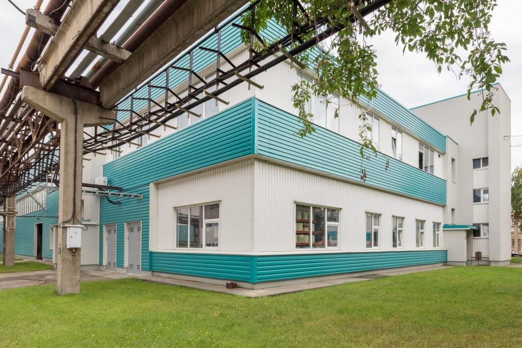 Valmiera Glass Group | Virtu